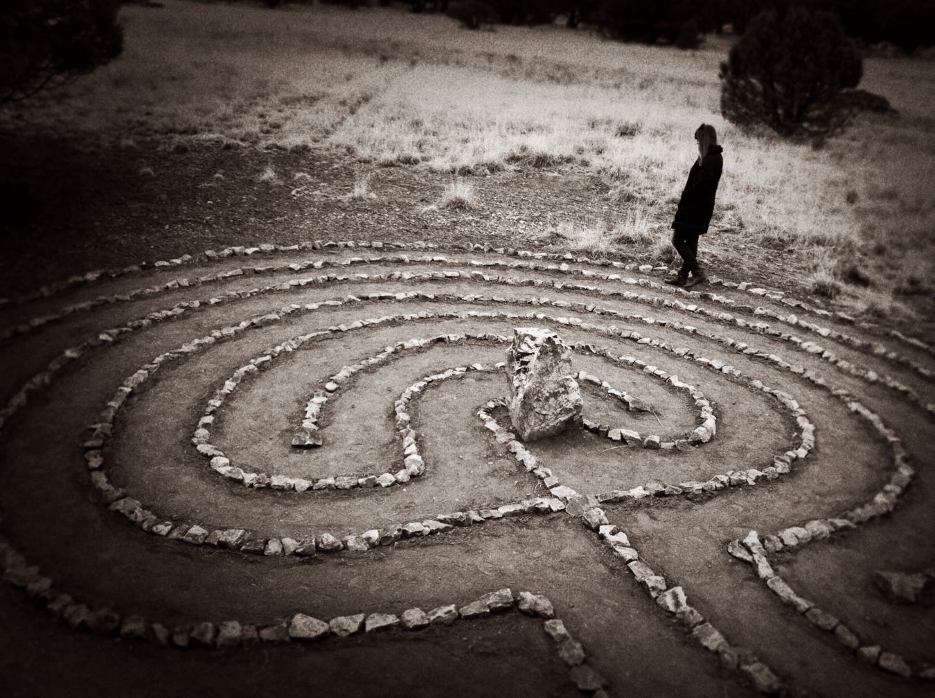 Internement: soigner au lieu d’enfermer - Alter Echos