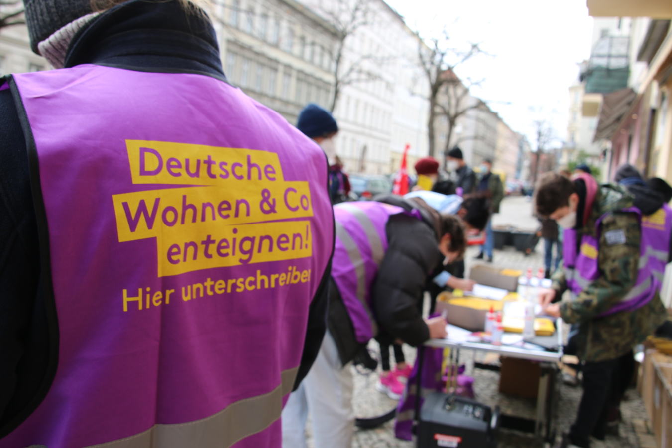 Covid-19 : la sale tronche de l’emploi - Alter Echos