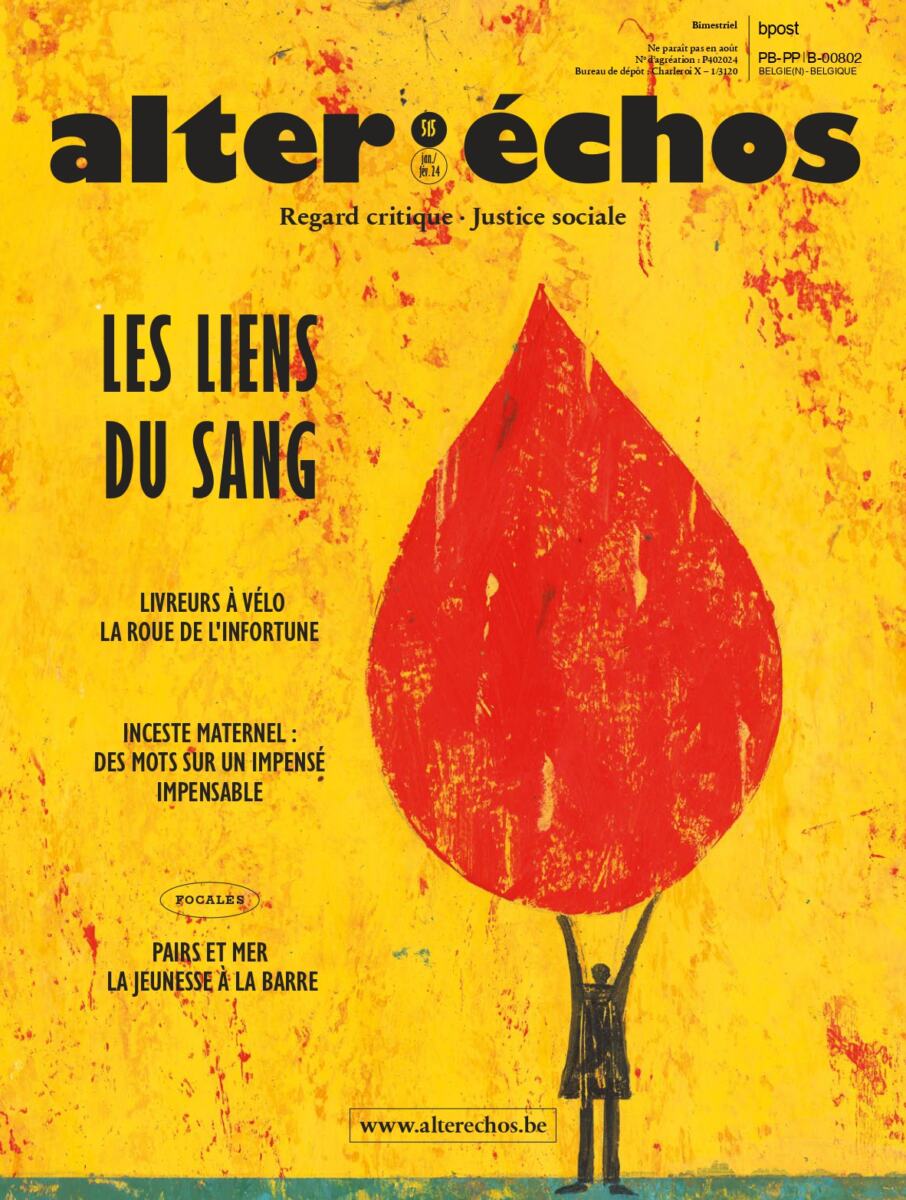 Les liens du sang - Alter Echos