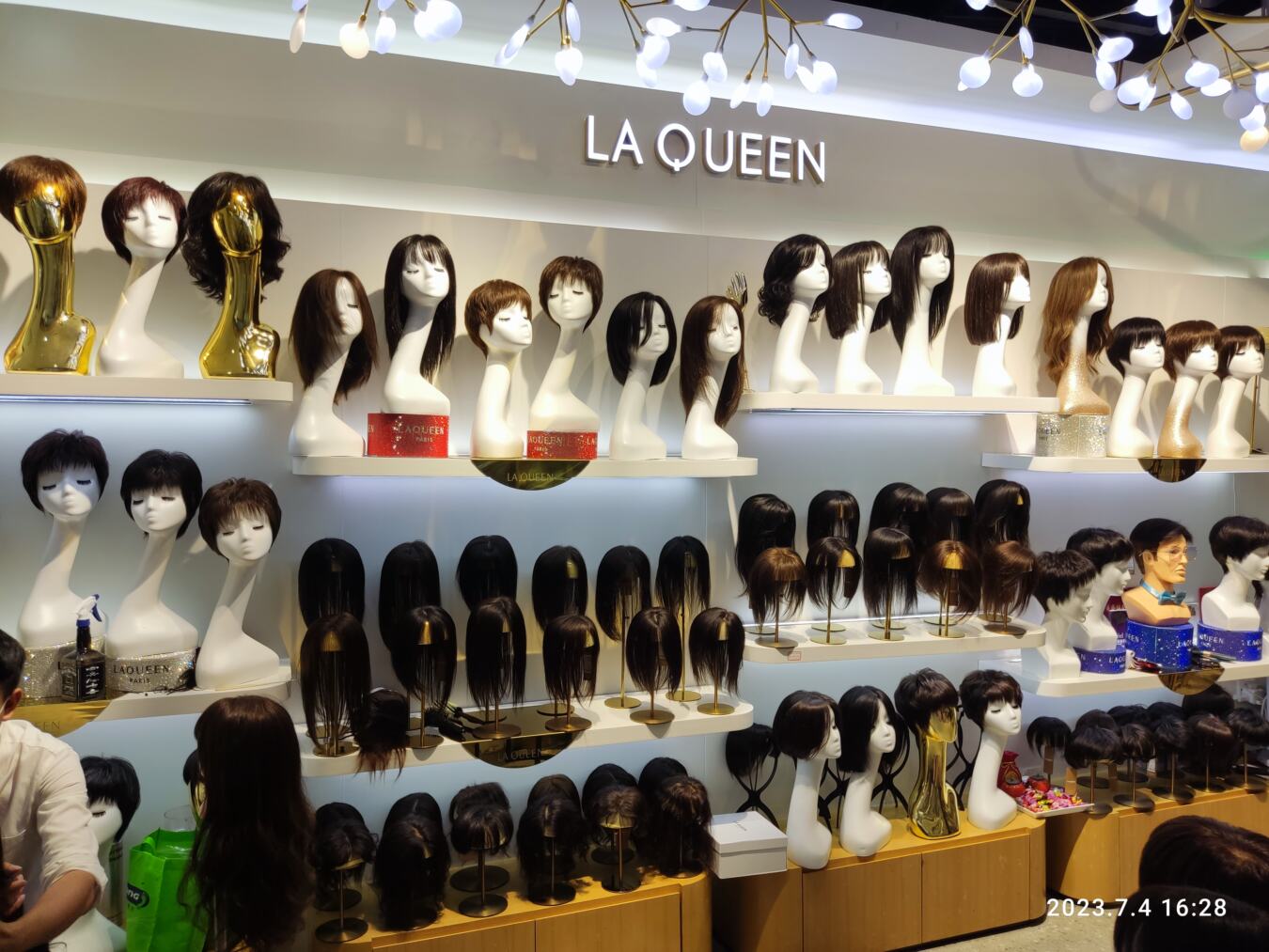 Les toupets sans tabou - Alter Echos